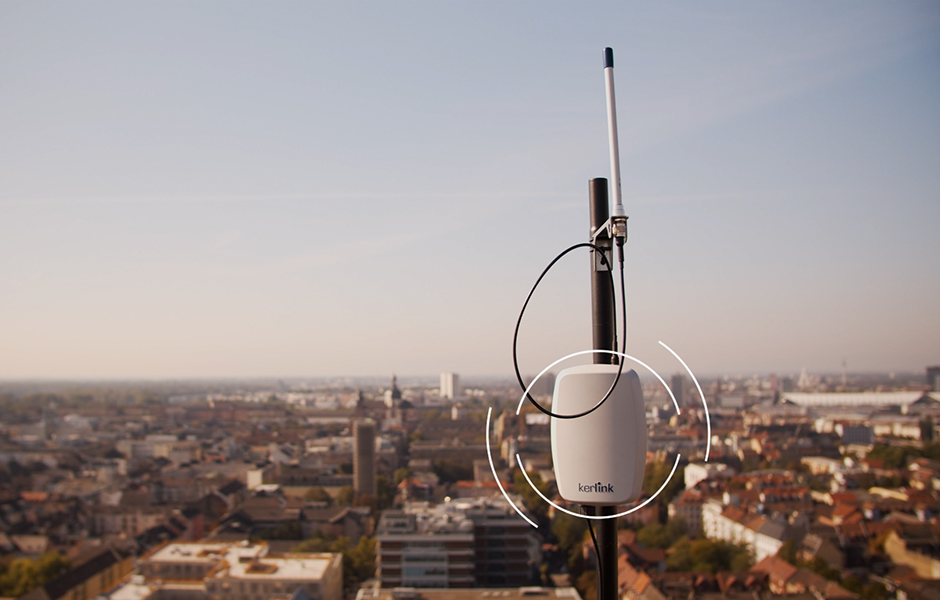 Demokoffer: Was Sie für Ihre Smart City-Lösungen mit LoRaWAN brauchen Demokoffer: Was Sie für Ihre Smart City-Lösungen mit LoRaWAN brauchen